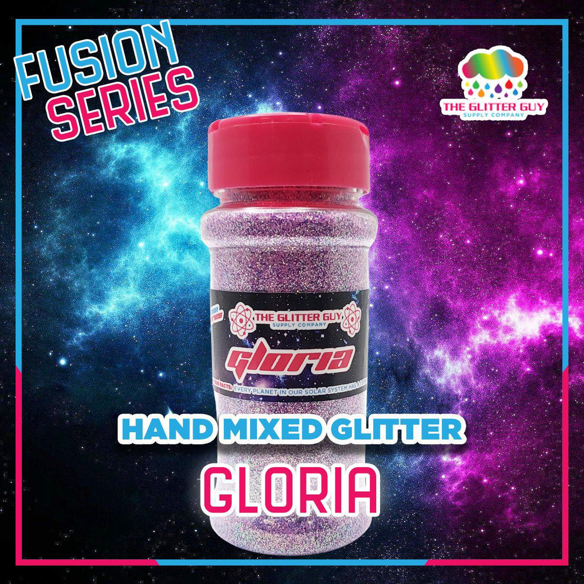 The Glitter Guy | Premium Glitter, Best Prices | Top Rated Glitters
