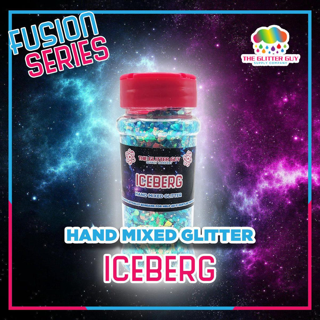 The Glitter Guy | Premium Glitter, Best Prices | Top Rated Glitters