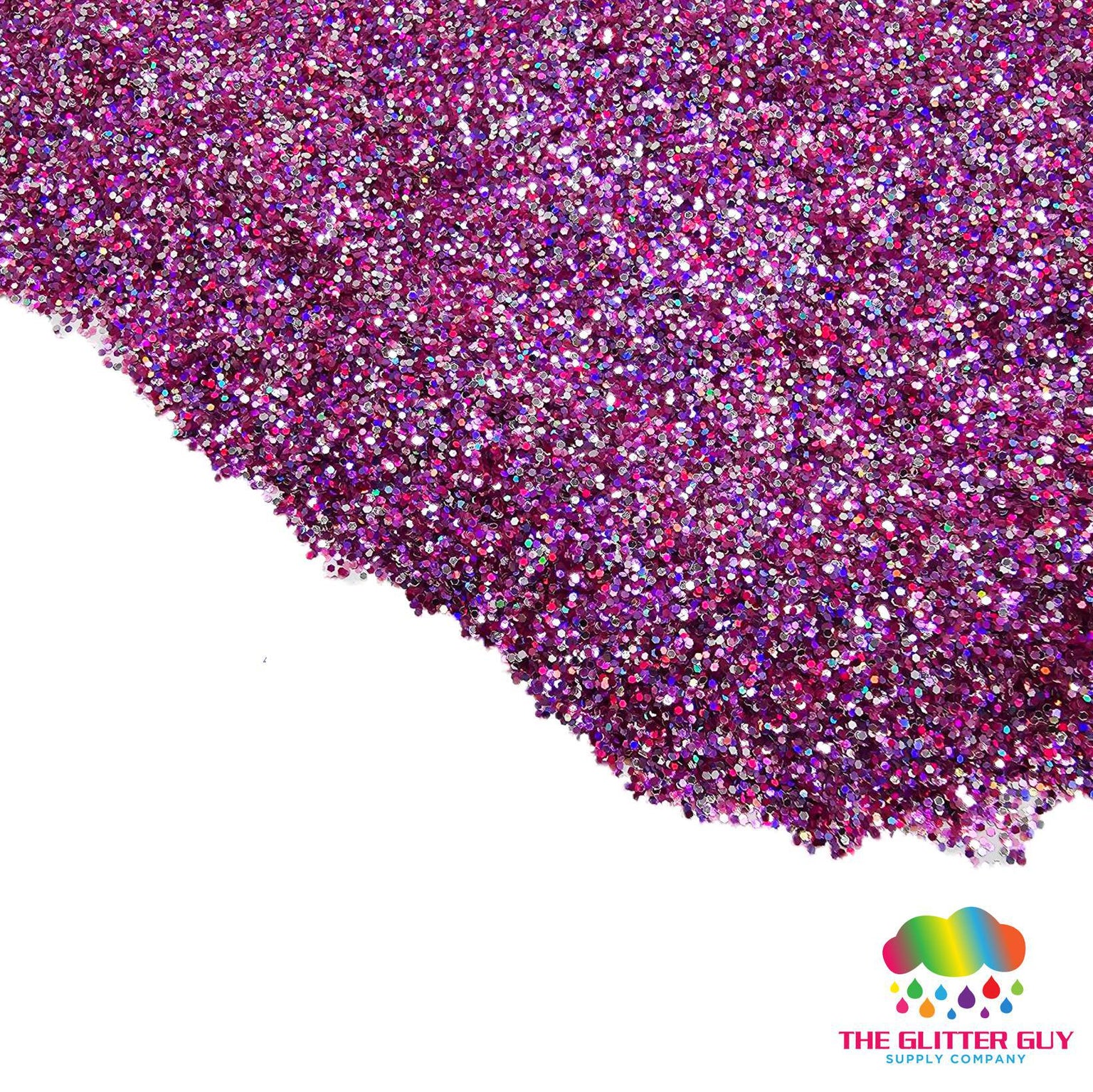 Fusion Series (Custom Mixed Glitter) — The Glitter Guy