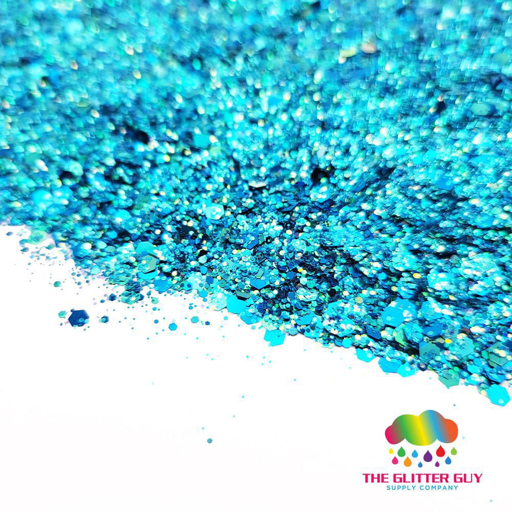 The Glitter Guy | Premium Glitter, Best Prices | Top Rated Glitters