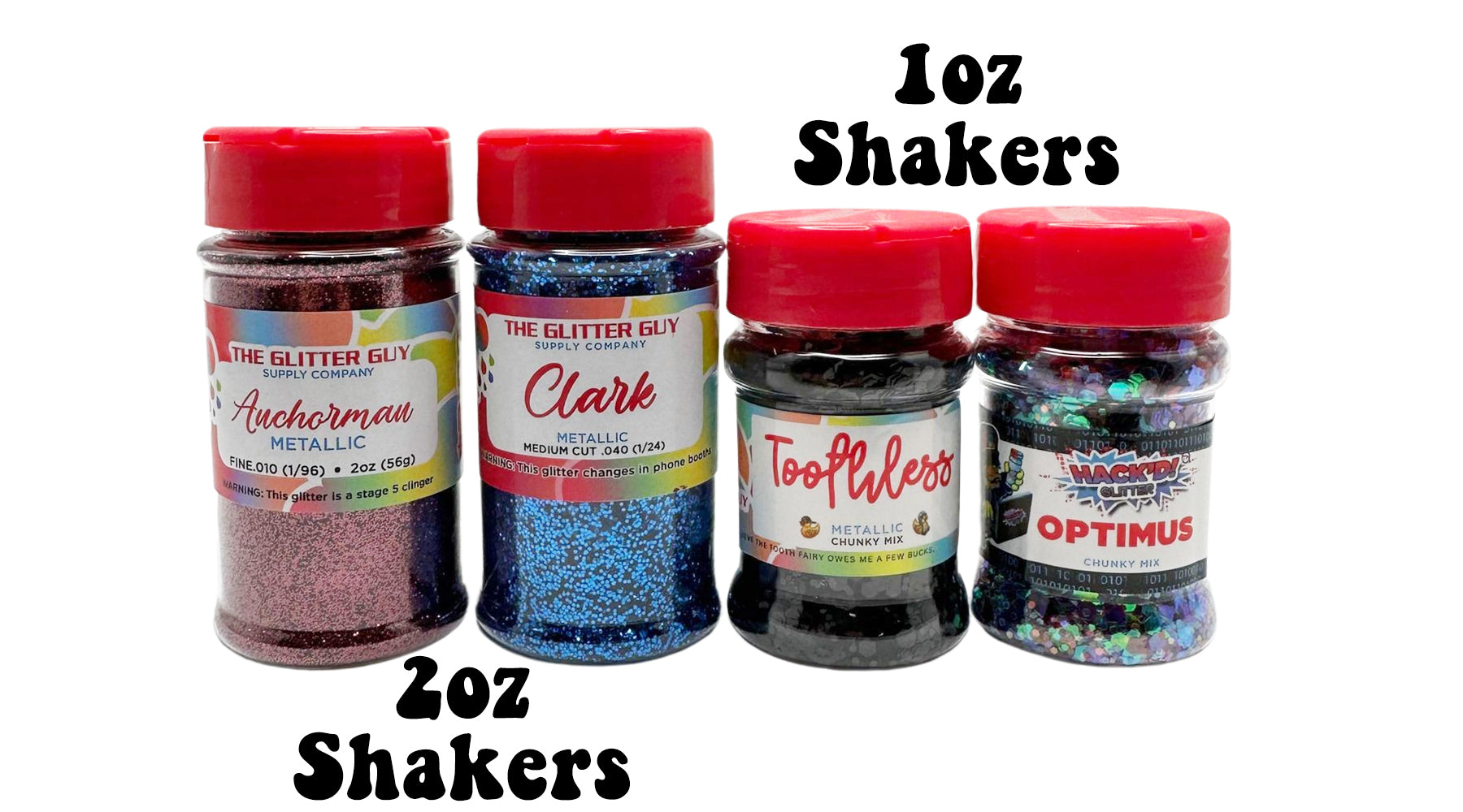 The Glitter Guy | Premium Glitter, Best Prices | Top Rated Glitters
