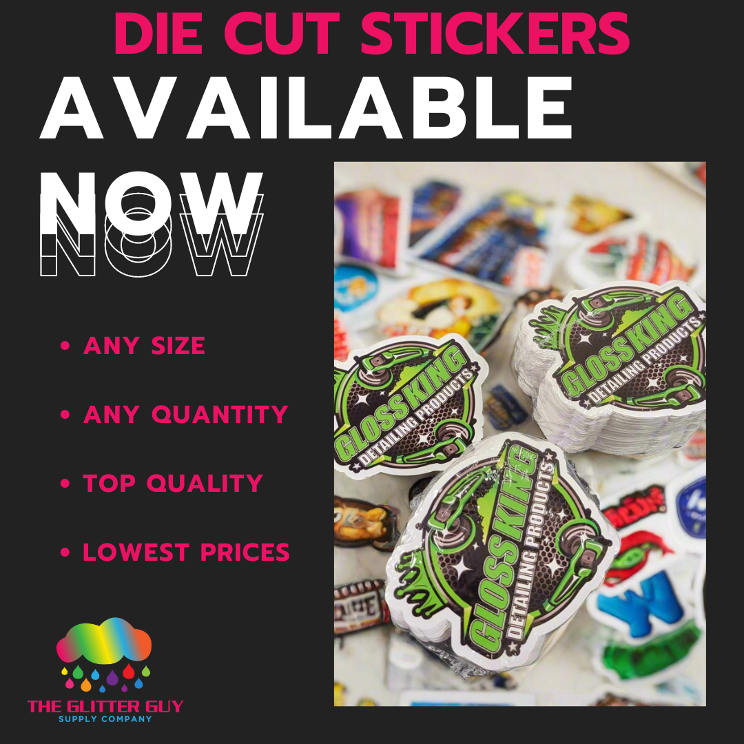 The Glitter Guy | Premium Glitter, Best Prices | Top Rated Glitters