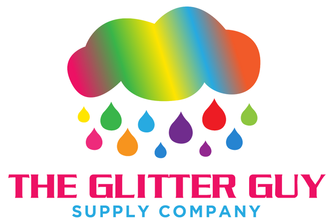 Home — The Glitter Guy