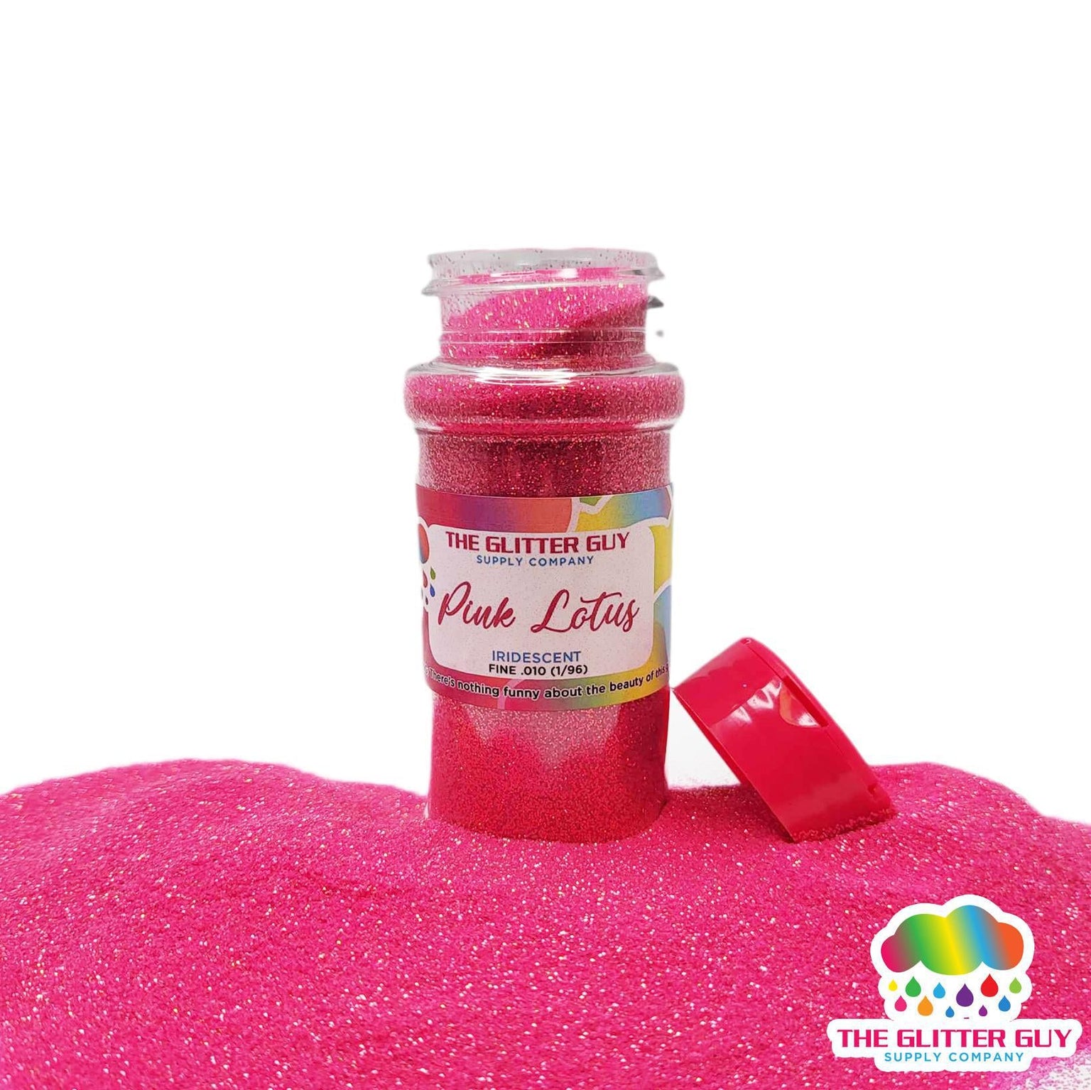 All Glitter Cuts & Sizes — The Glitter Guy