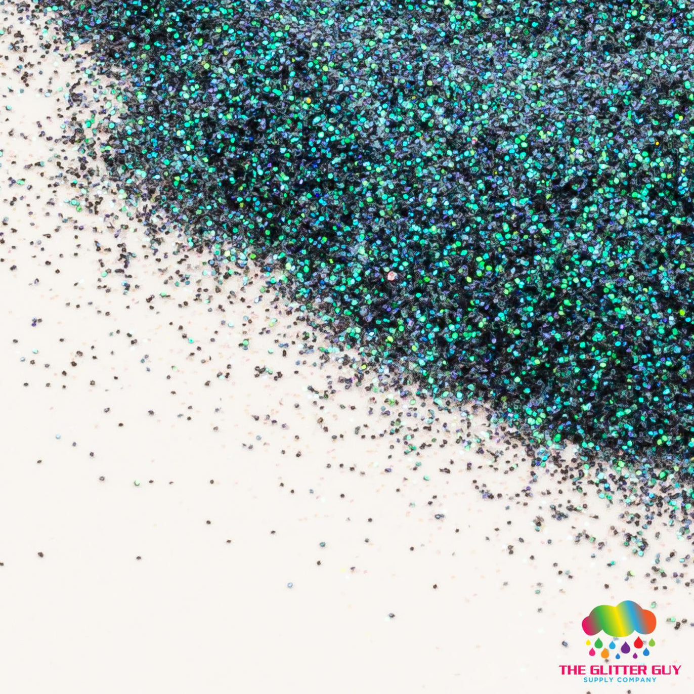 Color Shift Glitter — The Glitter Guy