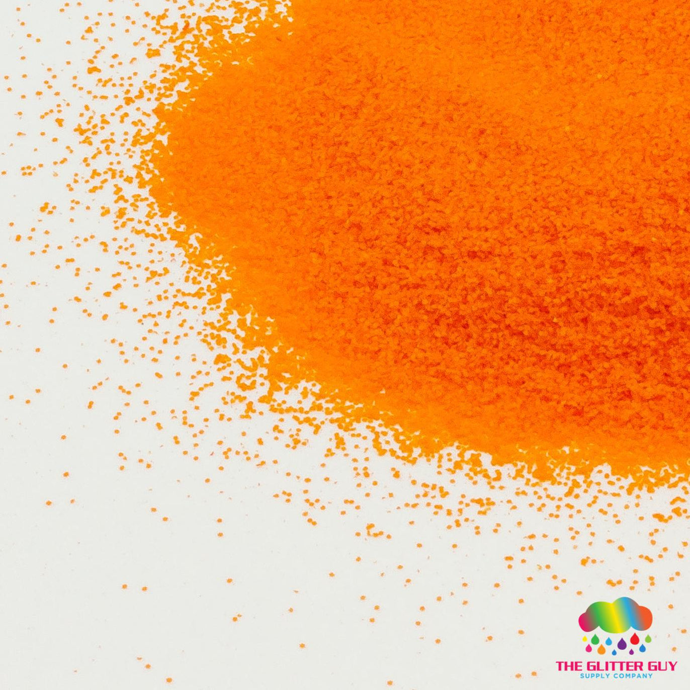 Neon Glitter | Matte Neon Glitters by The Glitter Guy