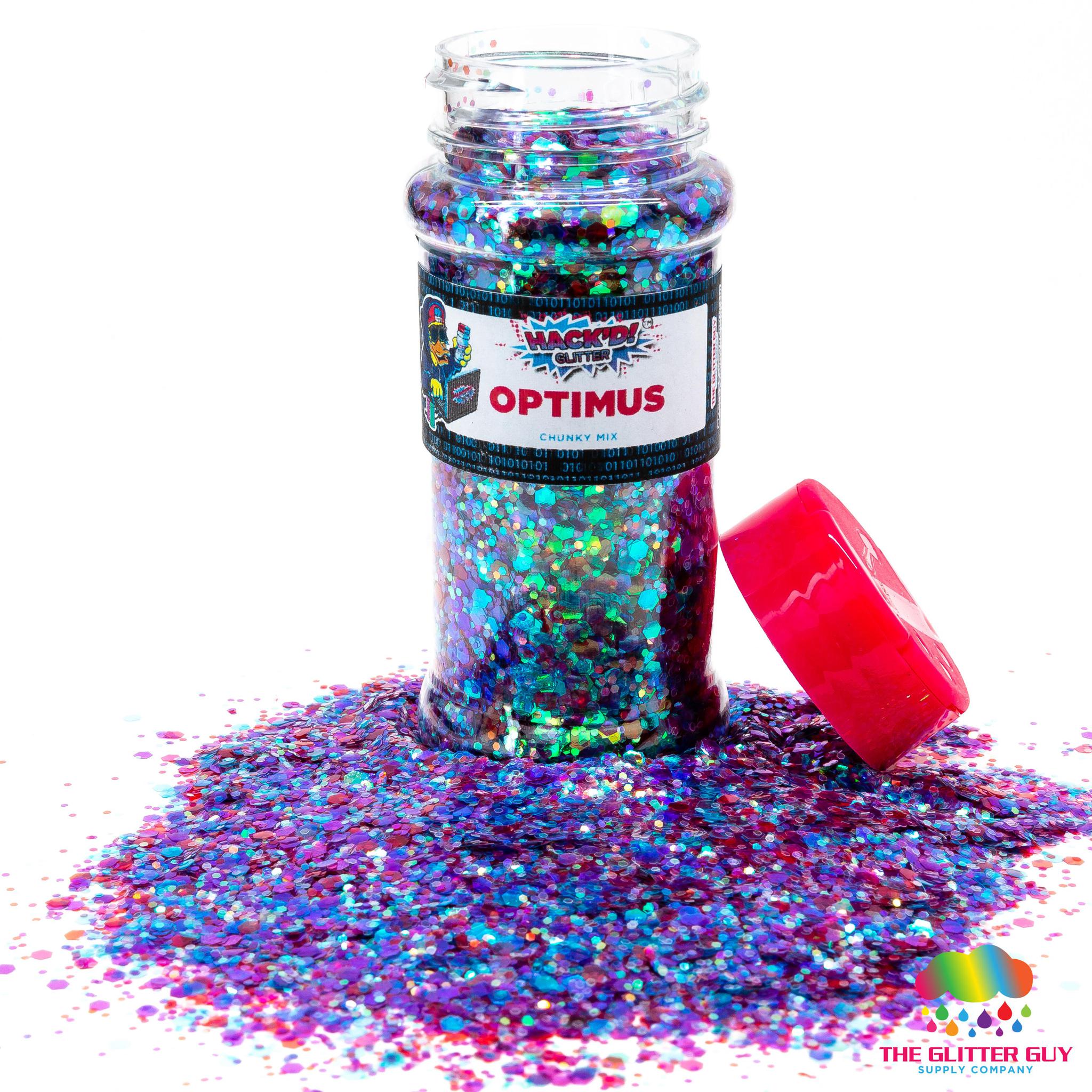 The Glitter Guy | Premium Glitter, Best Prices | Top Rated Glitters