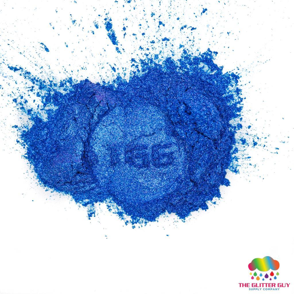 Mica Powders for Resin and Crafts — The Glitter Guy