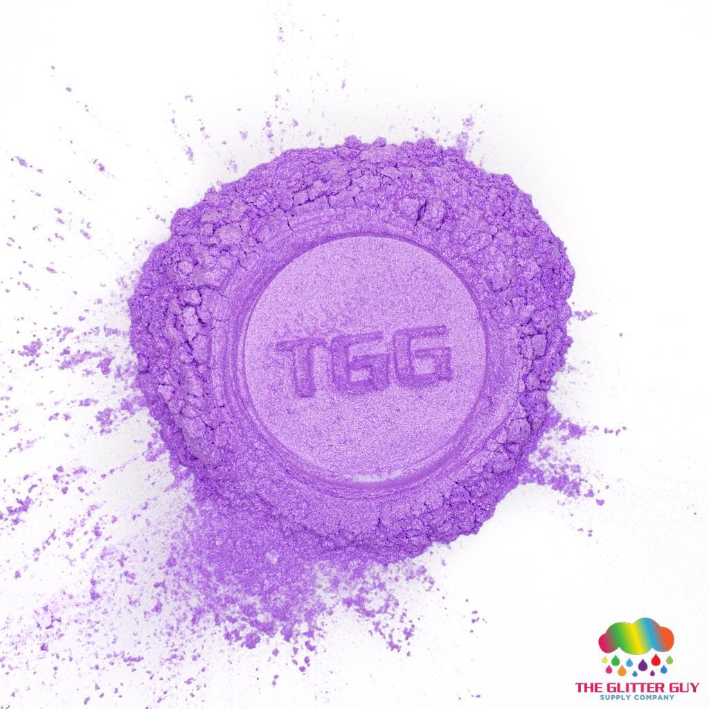 Mica Powders for Resin and Crafts — The Glitter Guy